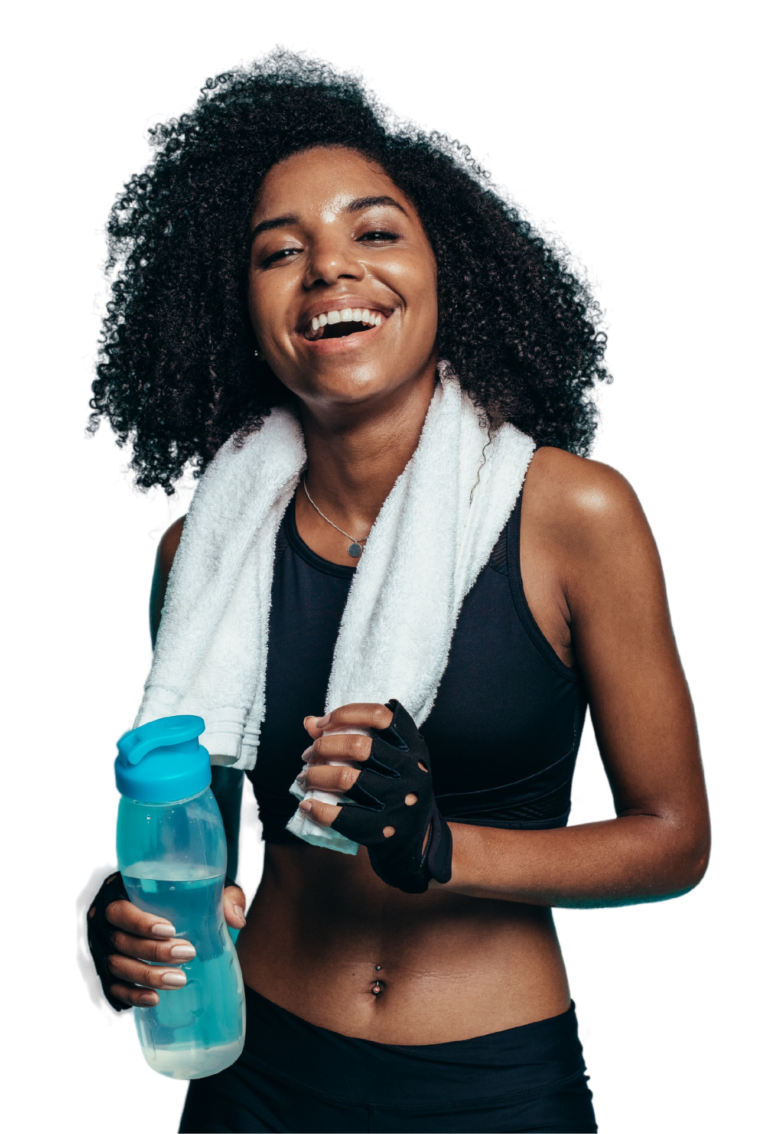 Home - The Power of B12 Wellness Center